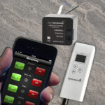 Light Symphony 1 Channel Smart Phone Kit | Amazon Alexa Compatible