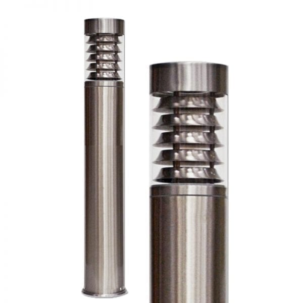 Stainless Steel Path Light - PATHOS Post Light - 500mm