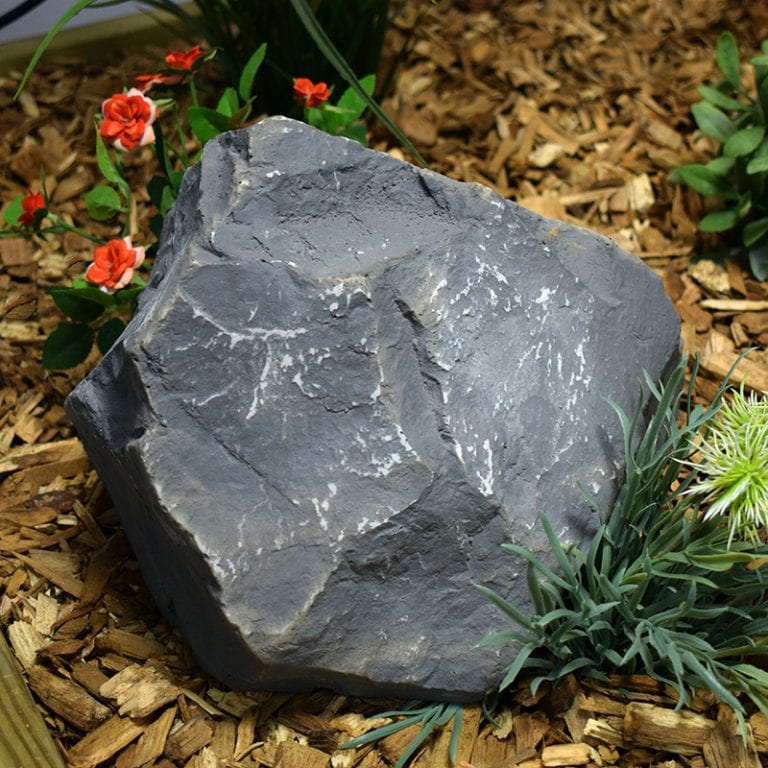 12V Garden Rock Lights | Outdoor Rock Lights (Low Voltage)