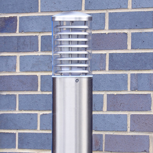 Bollard Lighting & Led Bollards | Lumena Lights
