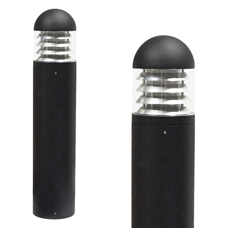 Boleda VENTUS LED Bollard Lights | Photocell / Std | 0.8m / 1m