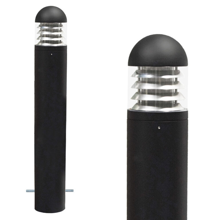 Root Mount LED Bollard 1.0m | Boleda Ventus | 3000K - 6500K