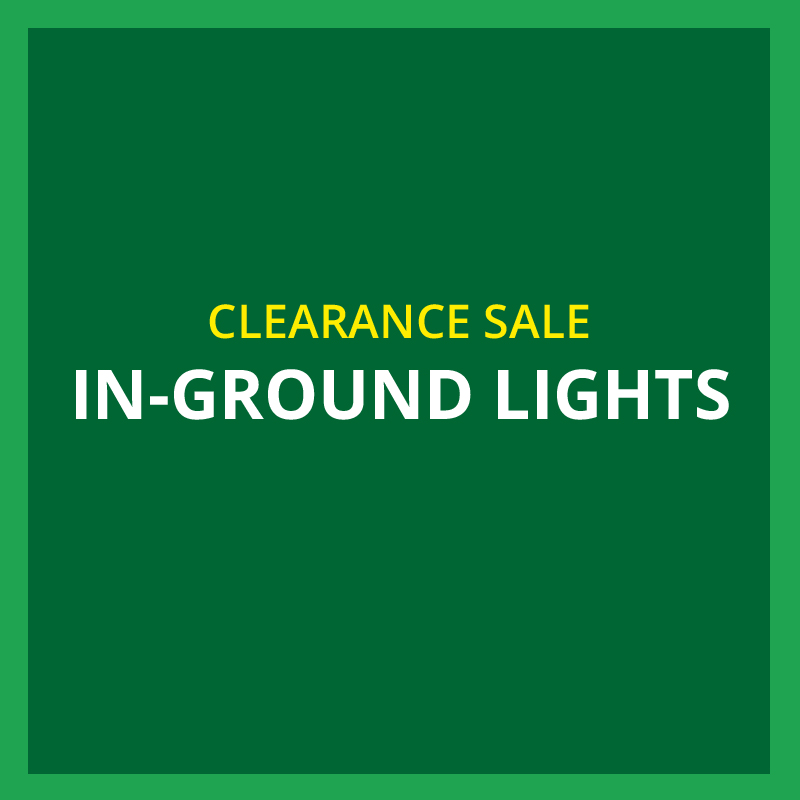 FINAL CLEARANCE Outdoor Lighting | 50% OFF | Lumena Lights
