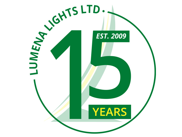 Lumena History - Lumena Lights