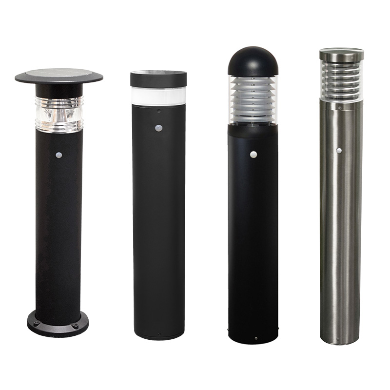 Bollard Lighting & Led Bollards | Lumena Lights