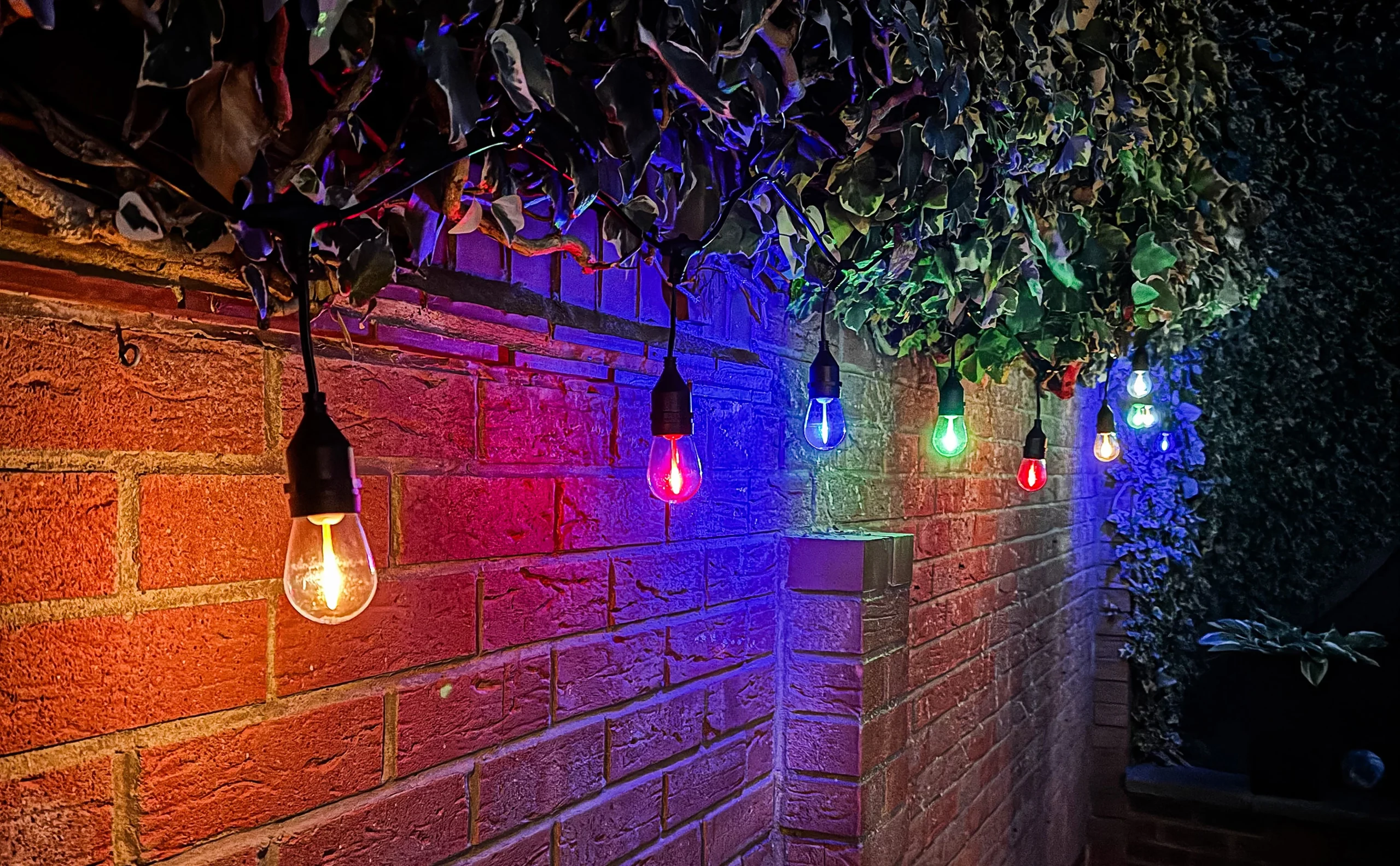 Low Voltage Garden Lights, Outdoor Lighting & Solar Lights | Lumena
