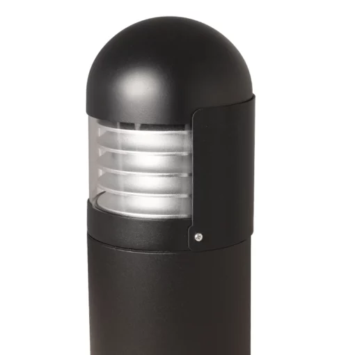 180° Glare Shield for Pro Bollard Lights | Spill Shield | Lumena